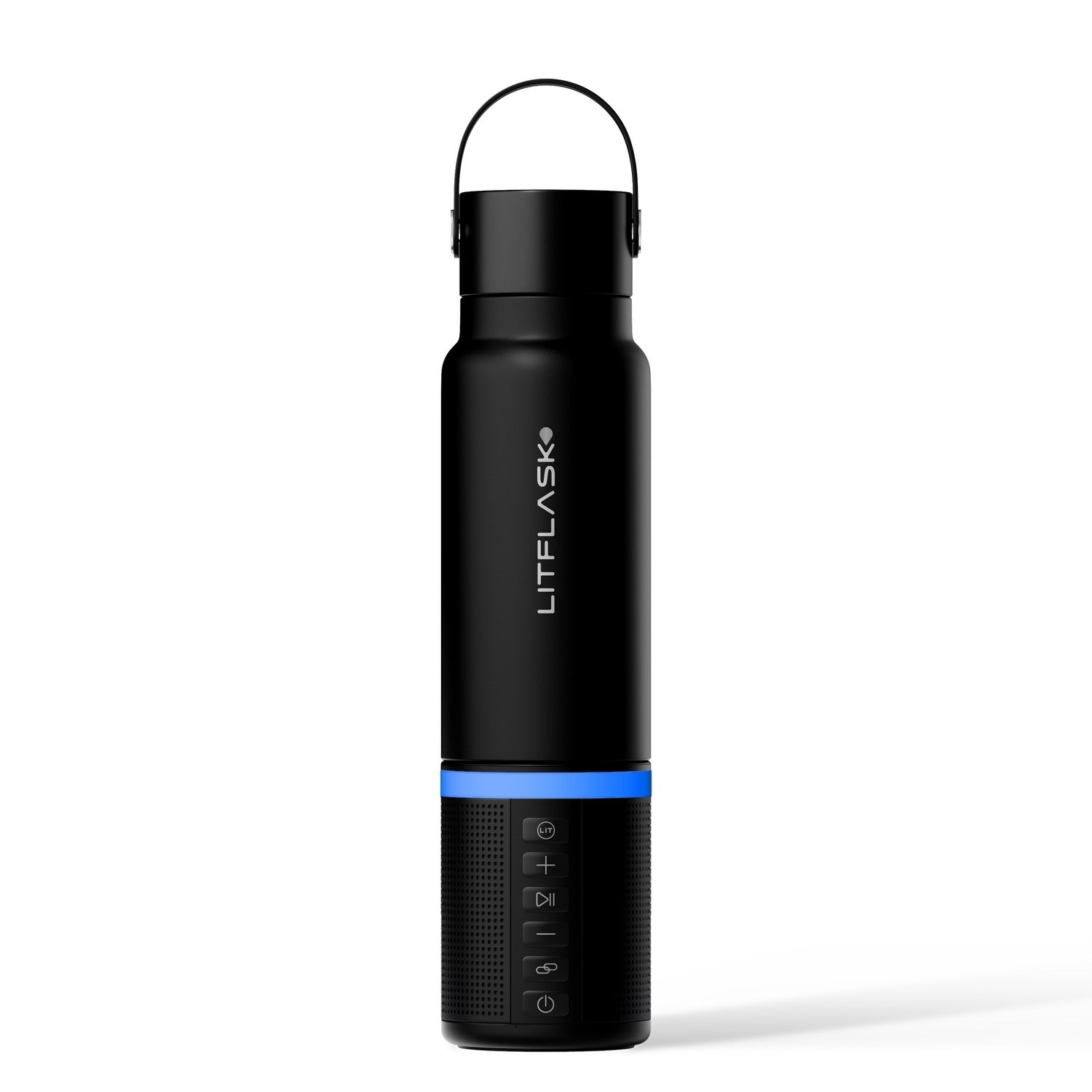 LITFLASK – Litflask