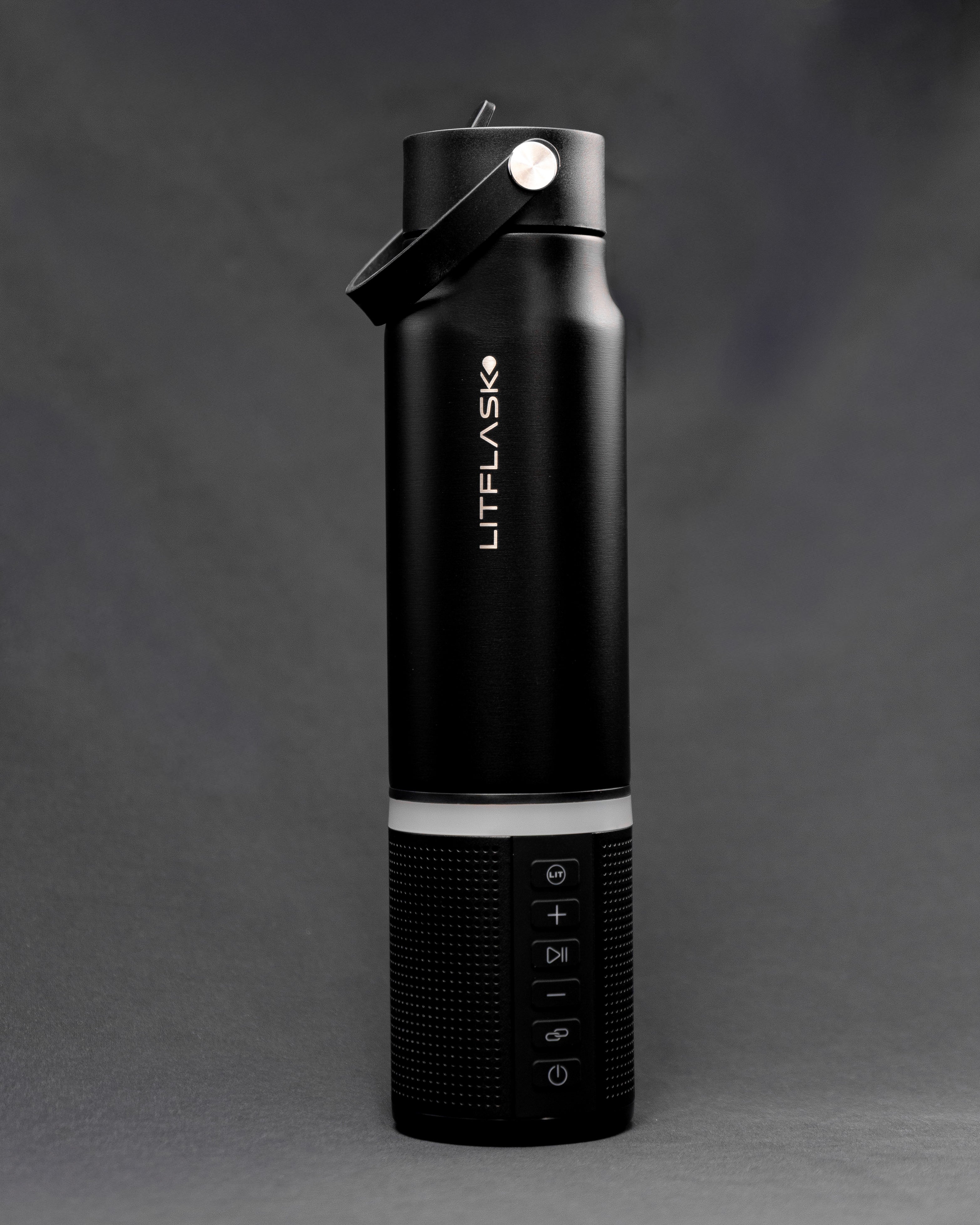 LITFLASK – Litflask