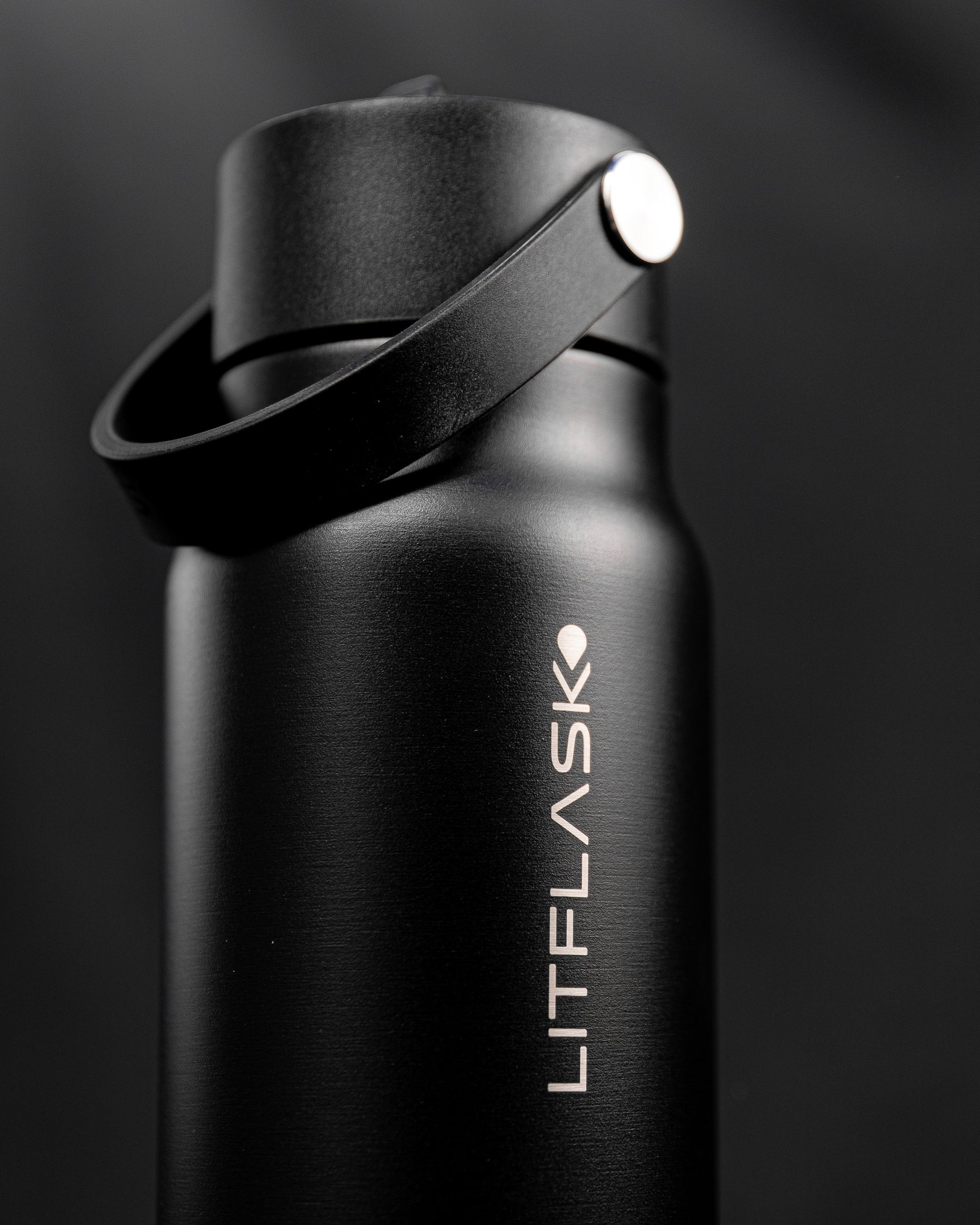 LITFLASK – Litflask