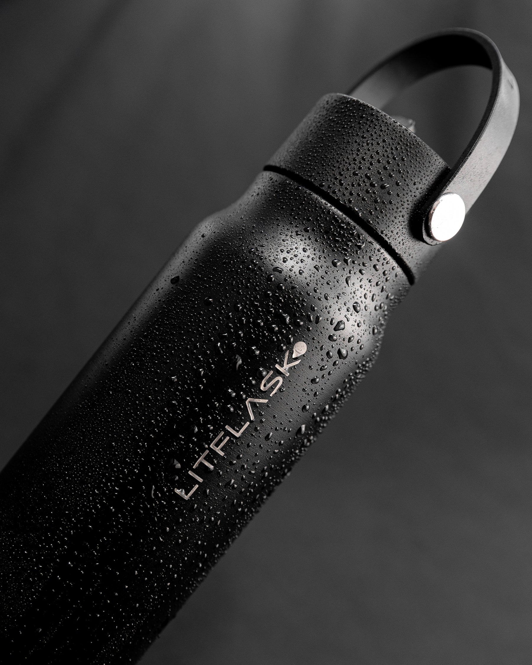 LITFLASK – Litflask