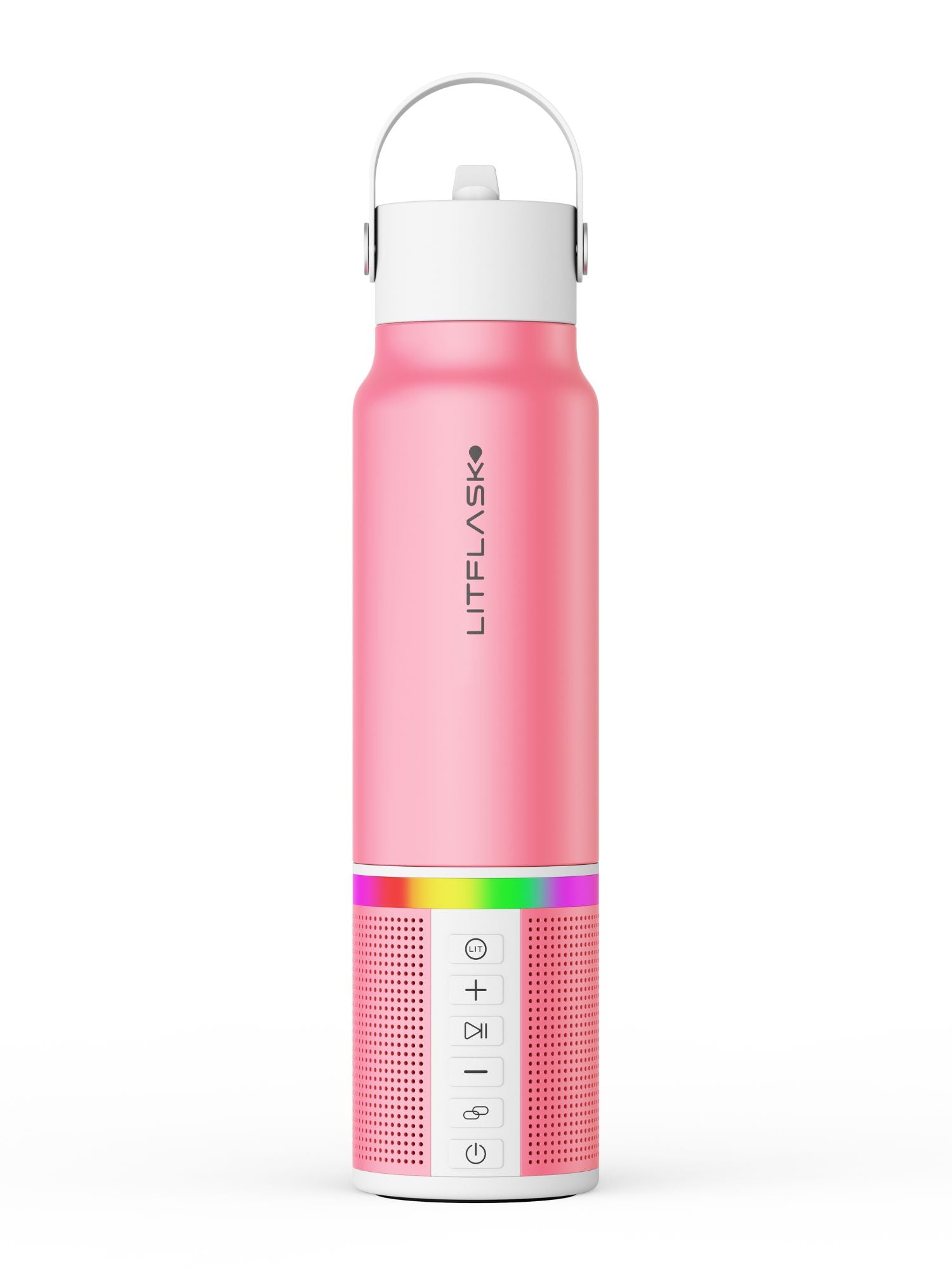 LITFLASK – Litflask