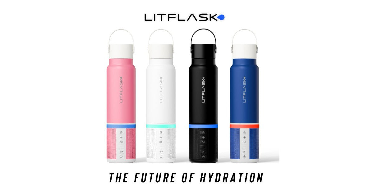 Customize – Litflask