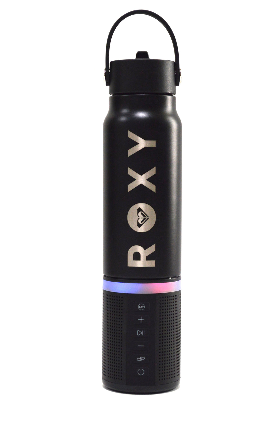 LitFlask x Roxy – Litflask