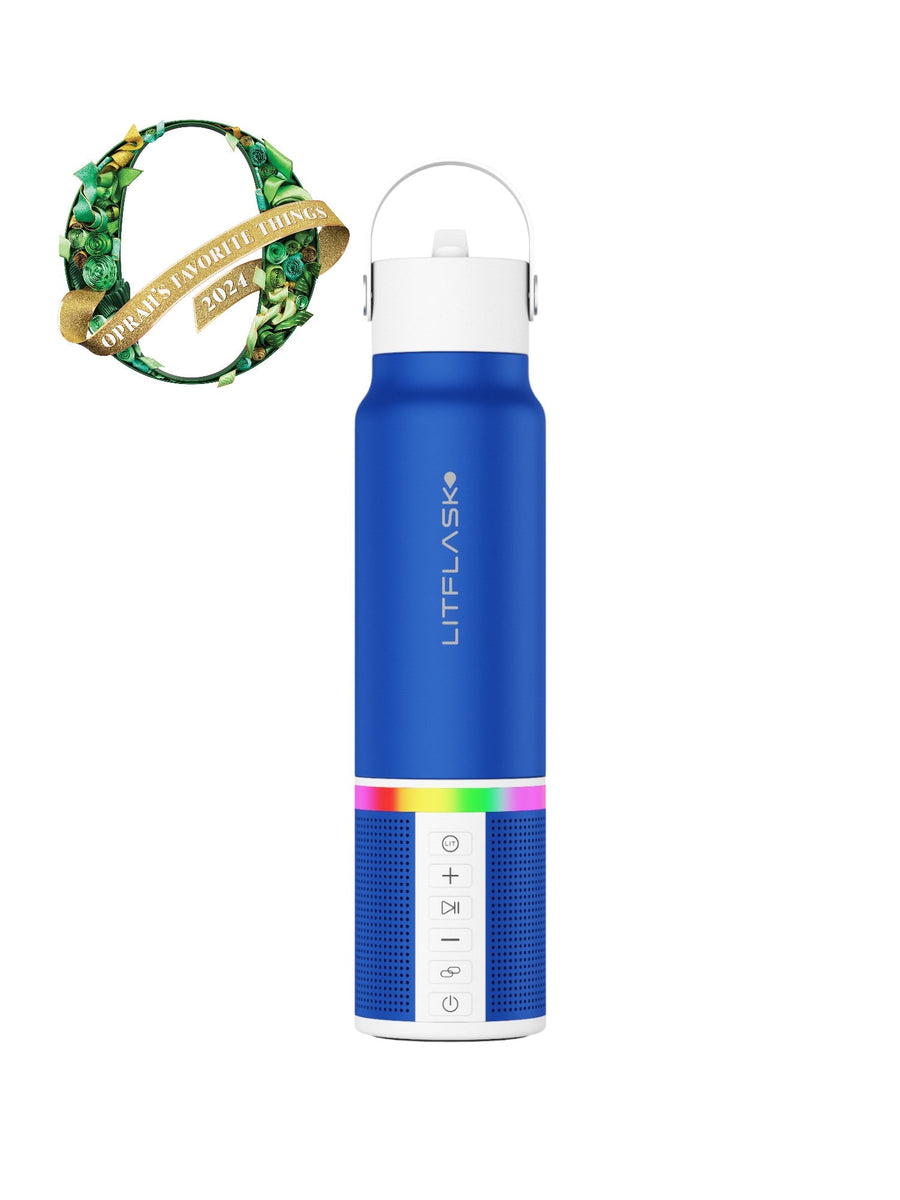 LITFLASK – Litflask