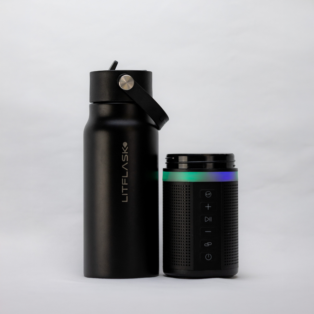 LITFLASK – Litflask