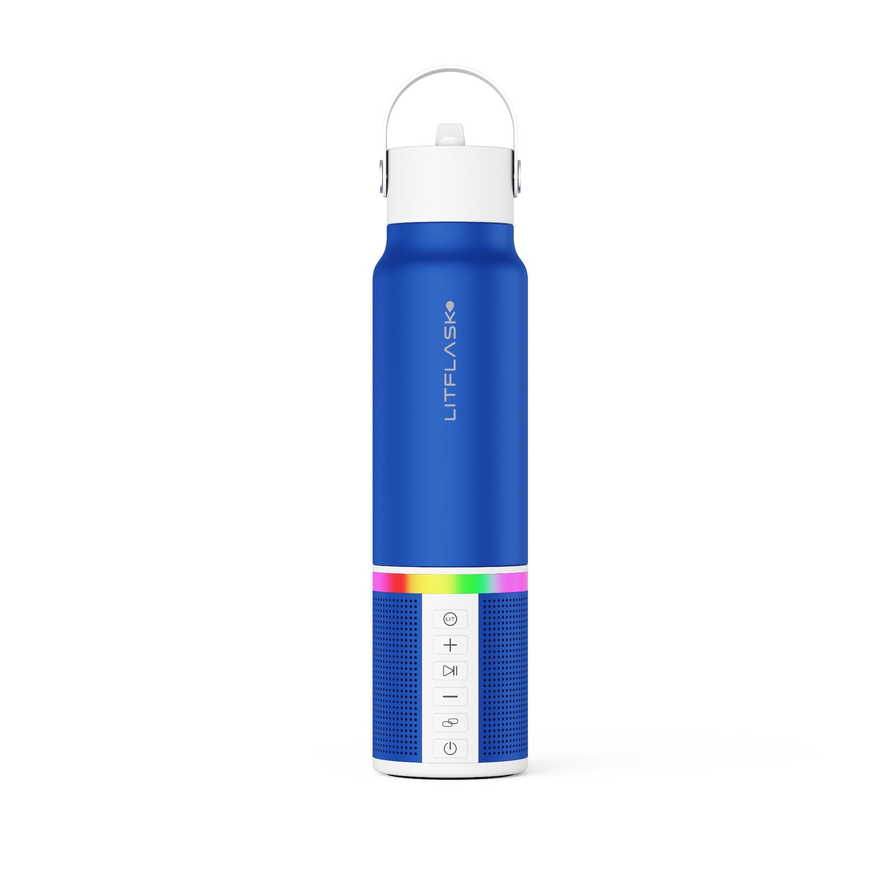 LITFLASK – Litflask